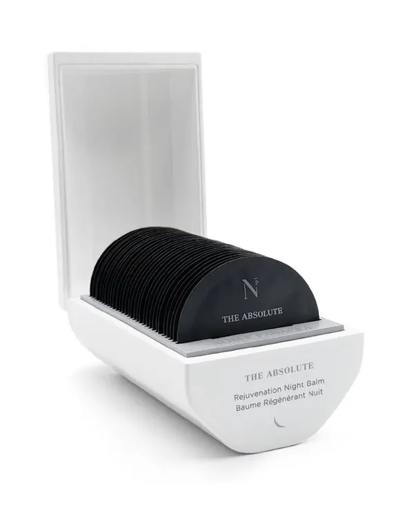 NOBLE PANACEA The Absolute Rejuvenation Night Balm - No Color