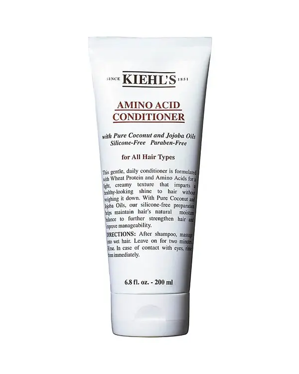 KIEHL'S SINCE 1851 Amino Acid Conditioner 6.8 Oz - No Color