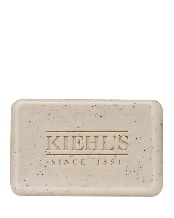 KIEHL'S SINCE 1851 Grooming Solutions Bar Soap - No Color