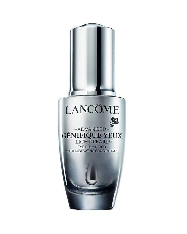 LANCOME Advanced Genifique Eye Light Pearl Eye Serum - No Color