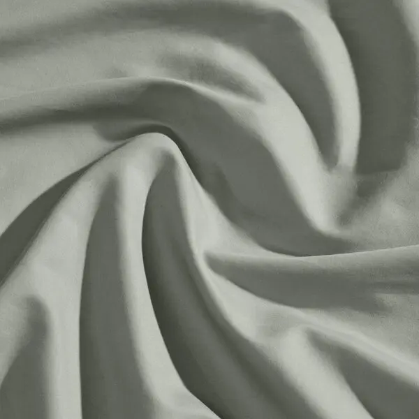 BOLL & BRANCH Signature Organic Cotton Hemmed Sheet Set, Full - Sageleaf