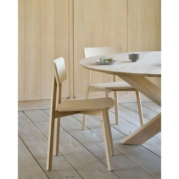 ETHNICRAFT Casale Dining Chair