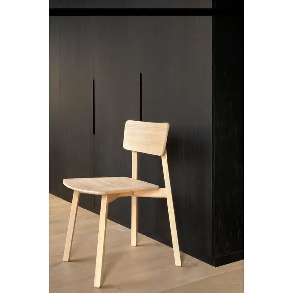 ETHNICRAFT Casale Dining Chair