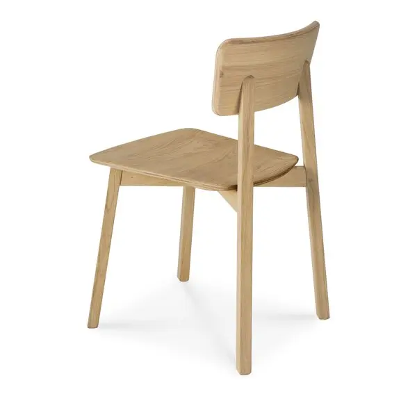 ETHNICRAFT Casale Dining Chair
