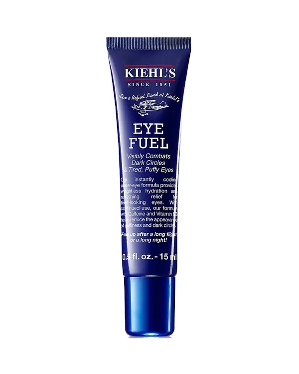KIEHL'S SINCE 1851 Eye Fuel 0.5 Oz - No Color