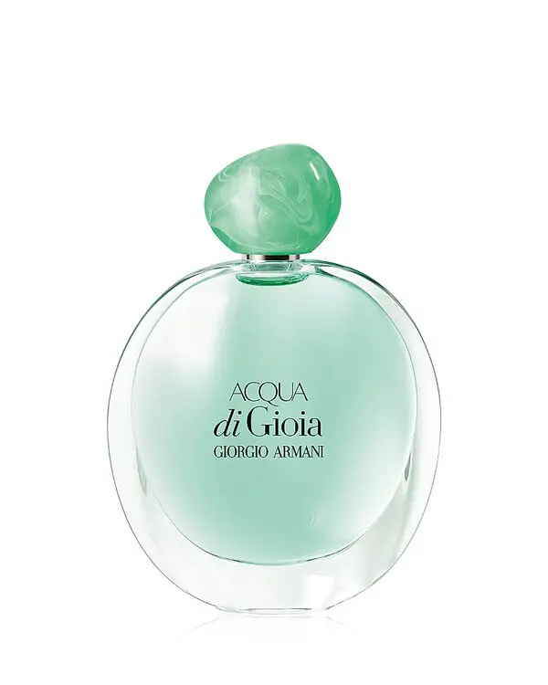 ARMANI Giorgio Acqua Di Gioia Eau De Parfum 3.4 Oz - No Color