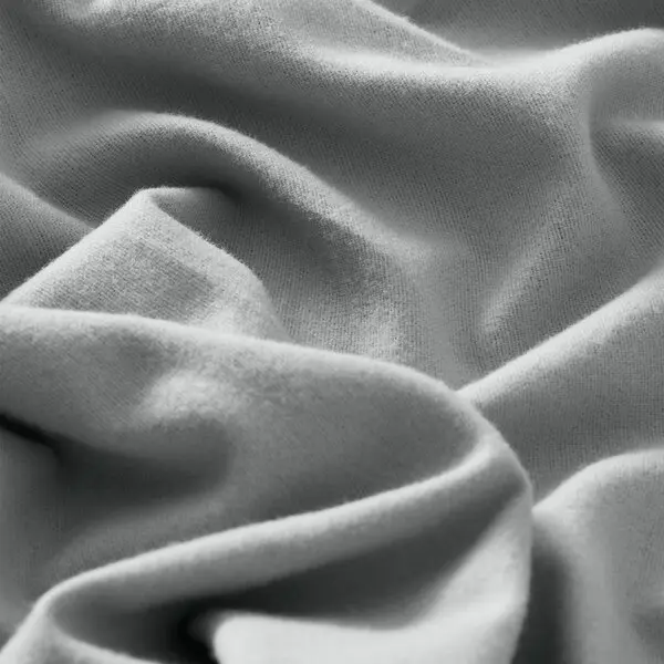 BOLL & BRANCH Flannel Sheet Set, King With Standard Pillowcases - Shore
