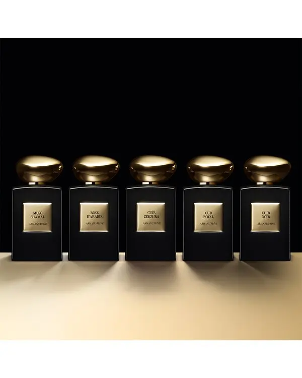 ARMANI Prive Oud Royal Eau De Parfum - Ml