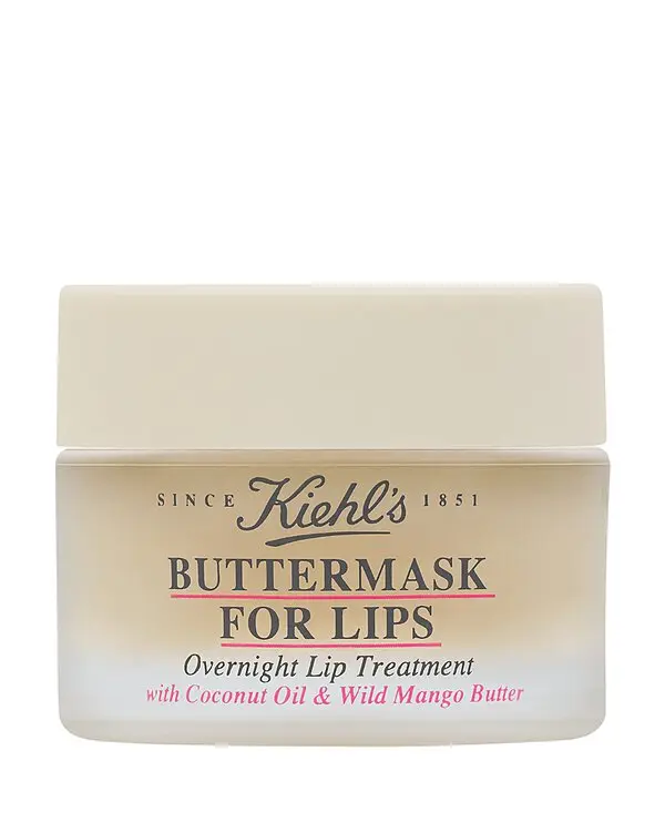 KIEHL'S SINCE 1851 Buttermask Lip Smoothing Treatment - G