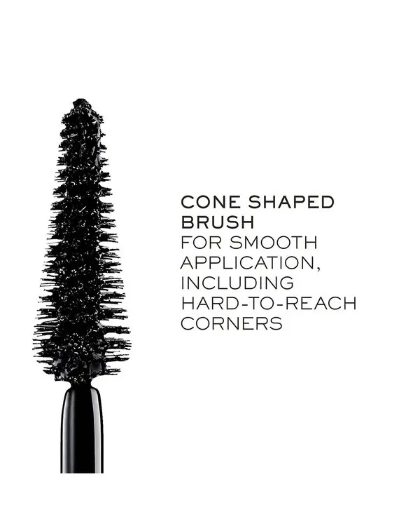 LANCOME Hypnose Doll Lashes Mascara - So Black