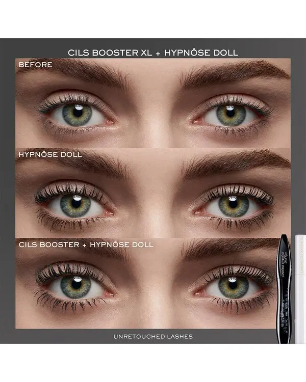 LANCOME Hypnose Doll Lashes Mascara - So Black