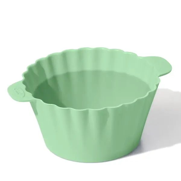 OXO Silicone Baking Cups, Set Of 12