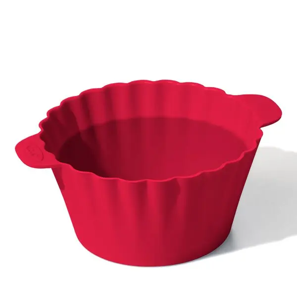 OXO Silicone Baking Cups, Set Of 12