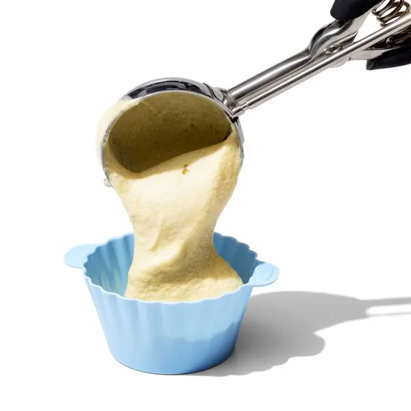 OXO Silicone Baking Cups, Set Of 12