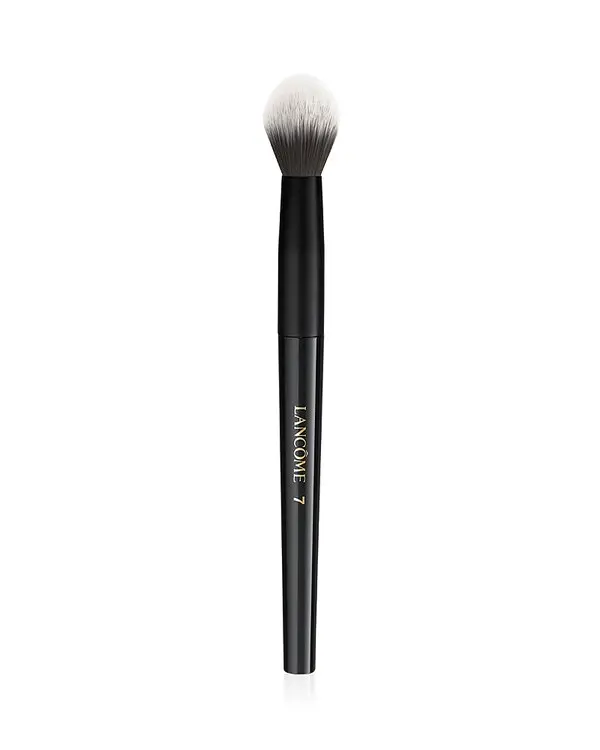 LANCOME Tapered Brush For Contour Application #7 - No Color