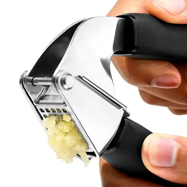 OXO Good Grips Garlic Press