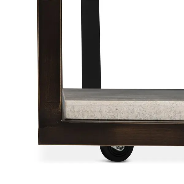 BERNHARDT Kinsley Cocktail Table