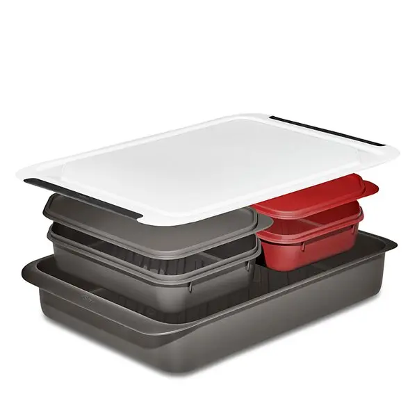 OXO Good Grips Grill Prep System - Multi