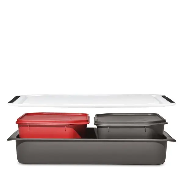 OXO Good Grips Grill Prep System