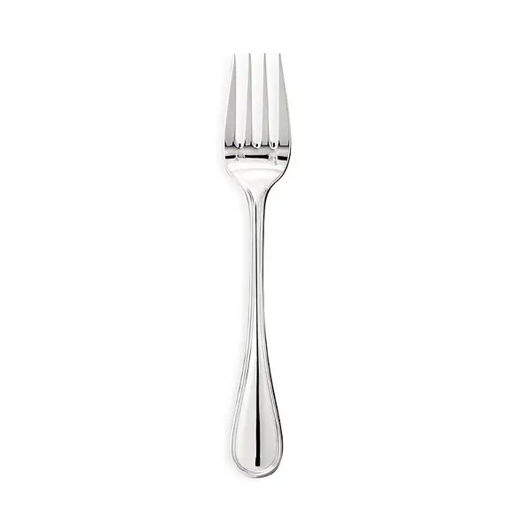 Christofle Albi Silverplate Salad Fork