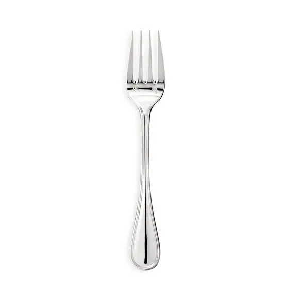 Christofle Albi Silverplate Salad Fork