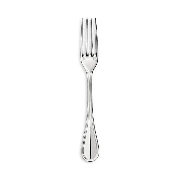 Christofle Albi Silverplated Dessert Fork