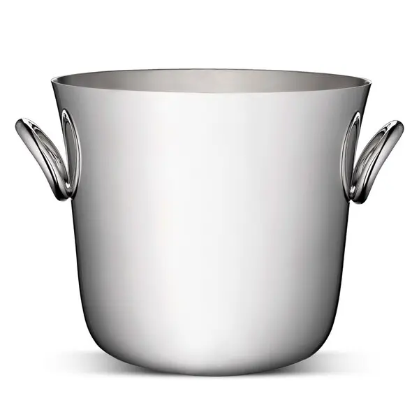 Christofle Vertigo Champagne Cooler - No Color