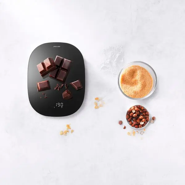 ZWILLING Enfinigy Kitchen Scale