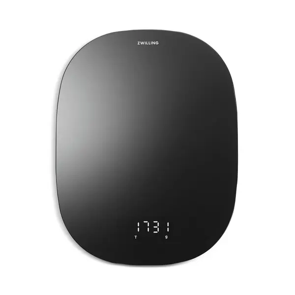 ZWILLING Enfinigy Kitchen Scale