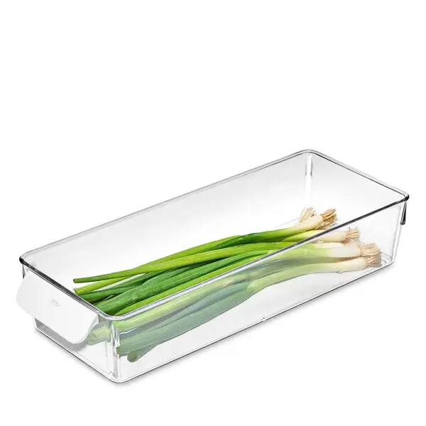 OXO 8 Pc Refrigerator Overhaul Organizing Set