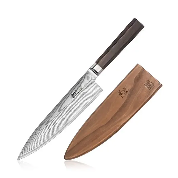 CANGSHAN Cagshan Maya 8 Chef's Knife