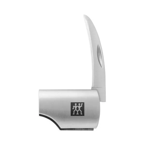 ZWILLING Sommelier Steel Waiter's Corkscrew