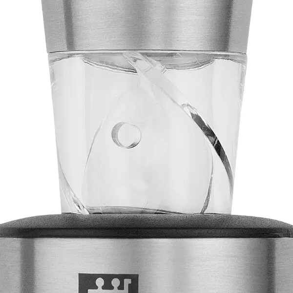 ZWILLING Sommelier All-in-one Wine Aerator, Pourer & Stopper