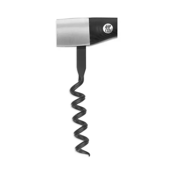ZWILLING Sommelier Classic Waiter's Corkscrew With Handle
