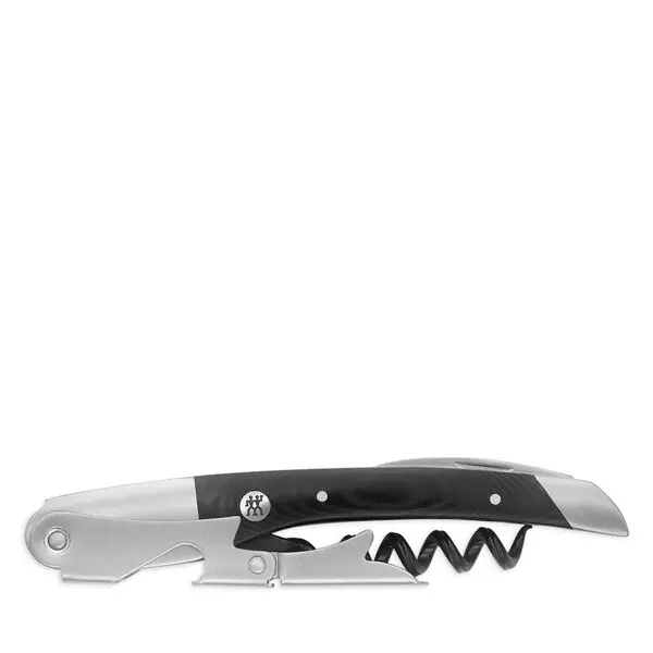 ZWILLING Sommelier Classic Waiter's Corkscrew With Handle