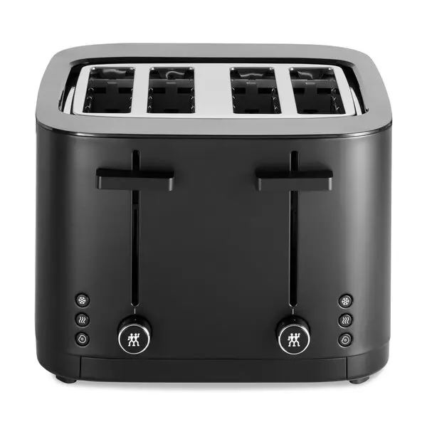 ZWILLING Enfinigy 4 Slot Toaster