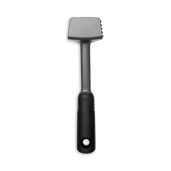OXO Good Grips Plastic Meat Tenderizer - Black