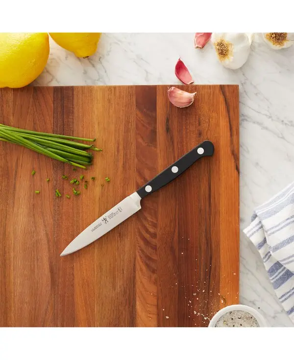HENCKELS Classic 16-piece Knife Block Set
