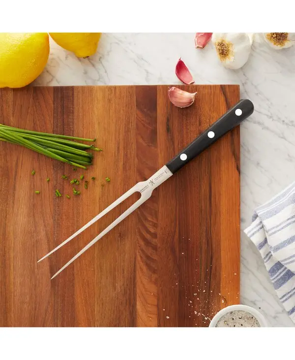 HENCKELS Classic 16-piece Knife Block Set