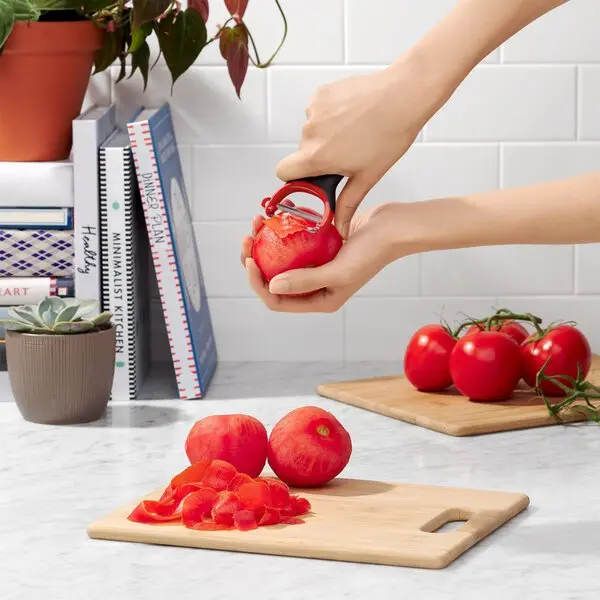 OXO 3-piece Assorted Prep Peeler Set
