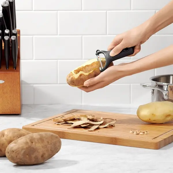OXO 3-piece Assorted Prep Peeler Set