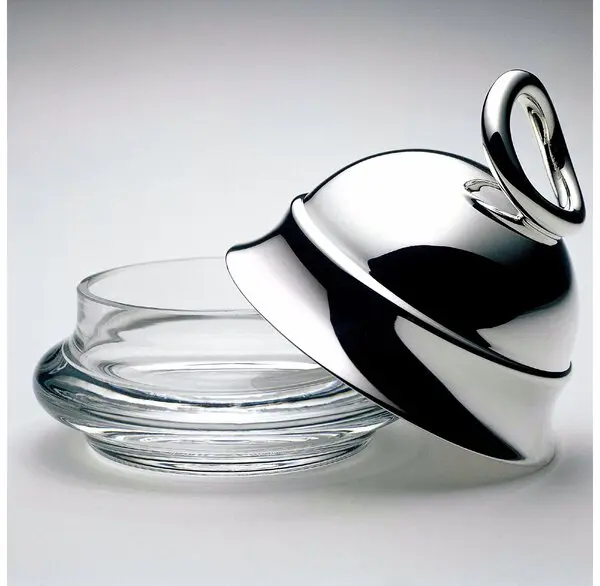 Christofle Vertigo Medium Bowl