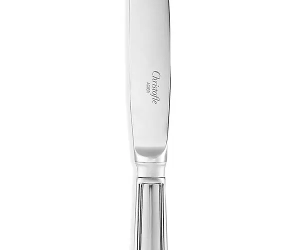 Christofle Albi Acier Dinner Knife