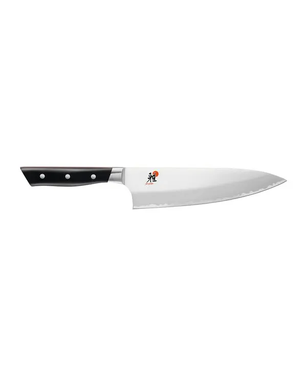 MIYABI Evolution 8 Chef's Knife - Silver