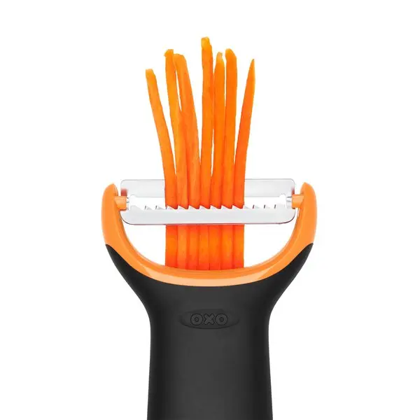 OXO Julienne Prep Peeler