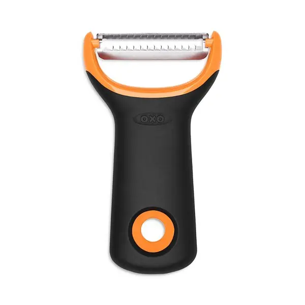 OXO Julienne Prep Peeler - Black
