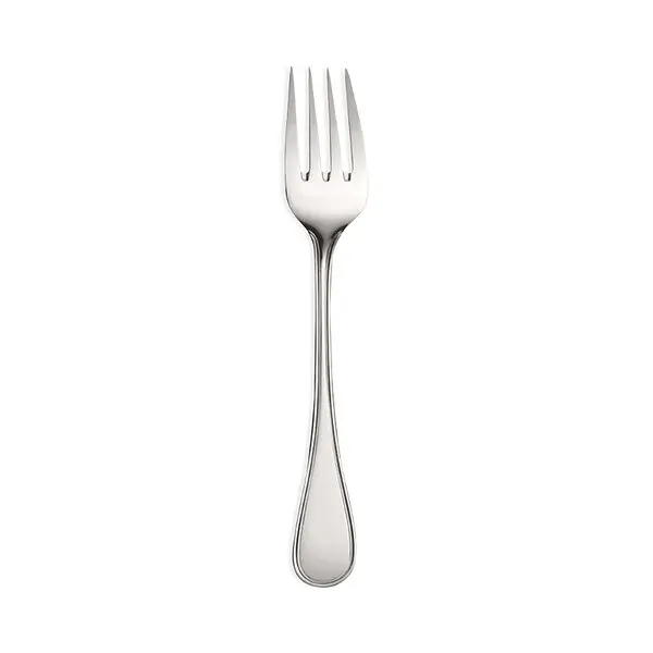 Christofle Albi Acier Salad Fork