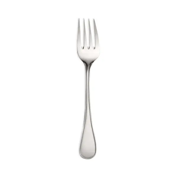 Christofle Albi Acier Salad Fork