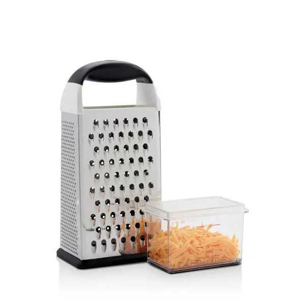OXO Box Grater