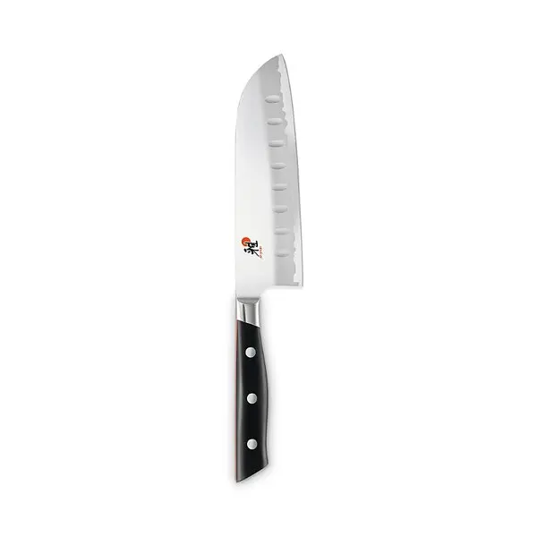 MIYABI Evolution 5.5 Santoku Knife - No Color